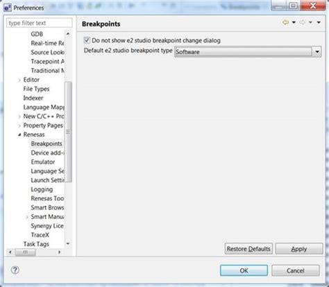 Limitations With The Segger Jlink Debugger When Using Qspi Flash Breakpoints Technical