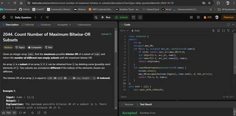 Anubhav Tiwari On Linkedin 100daysofcode 100daysoflearning Dsa Codealpha Leetcodechallenge