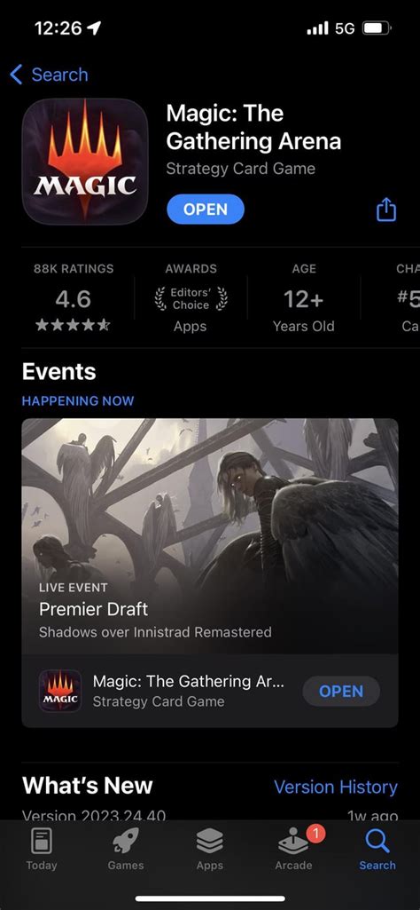 “outdated Client Version” With No Update Available Any Way To Fix This Without Just