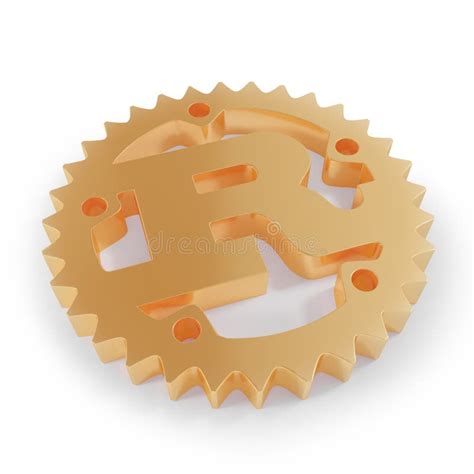 Rust Programming Language Development Concept Coding Background Colored 3d Text Stock