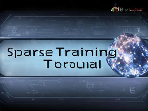 Deepspeed稀疏训练：高效优化深度学习模型 Dawoai