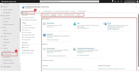 Top Recommended Security Settings For Microsoft Entra Id A Guide For M365 Admins