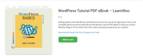 best wordpress tutorials for absolute beginners learnwoo