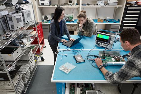 Mdo32 3 Bw 500 Tektronix Oscilloscope Mso Mdo 3 2 Analogiques Farnell Fr