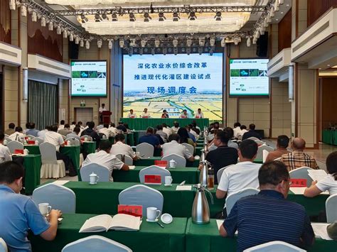 江苏耕地灌溉面积占比达到93 6 粮食自给有余 中国江苏网