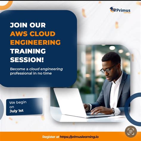 Primus Learning On Linkedin Cloud Primuslearning Learncloudengineering Cloudengineeringcourse