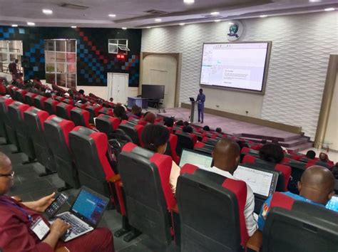 Genomics Bioinformatics Dataanalysis Microbiology Conference Nigeria Genomac Institute Inc