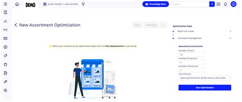 Assortment Optimization