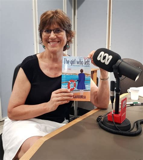 Debra Gavranich Au