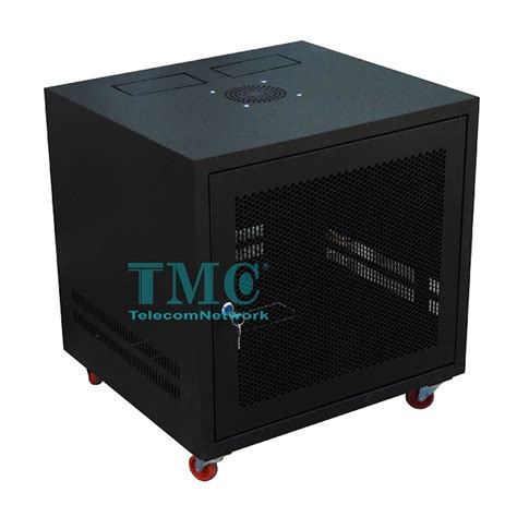 Tủ Rack 19” 10u Tmc2 Rack 10u D600 Chính Hãng Giá Tốt Sieuthivienthong