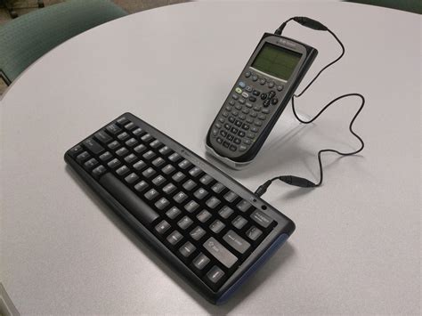 My Ti 89 Titanium Set Up 🔥🔥🔥 R Ti Calculators