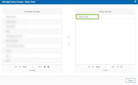 Getting Started With FileCloud Online Part 2 Share Vs Folder Permissions