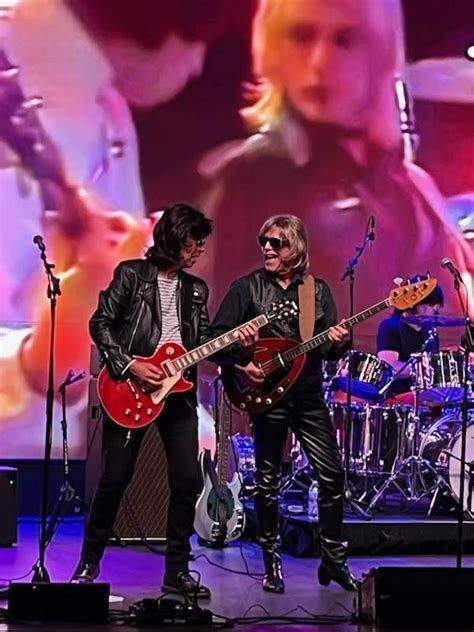 Gallery Good Times Roll