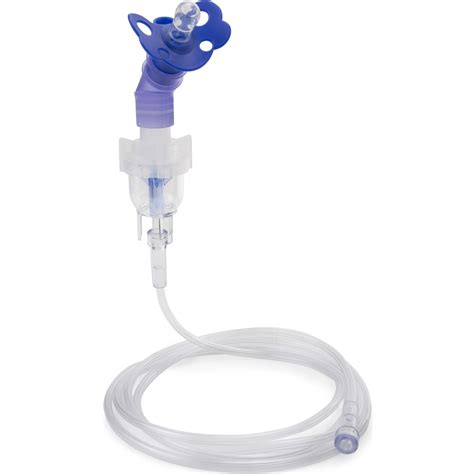 Mckesson Infant Nebulizer Kit Shop At Carewell