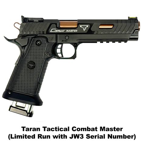 Tti Taran Tactical Firearms 1911 2011 Pistols Sale Xtreme Guns And Ammo