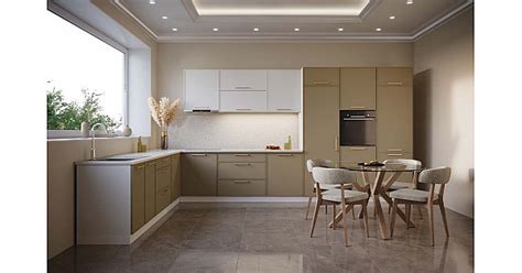 Кухненски шкаф горен с една врата Alba V40 маслина • Модулна кухня Alba • Мебели Монема