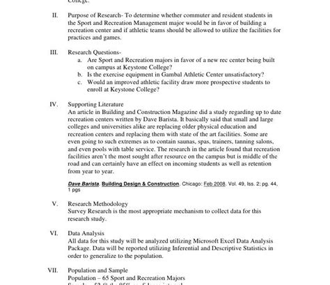 Methodology Example In Report Erintaroherrera