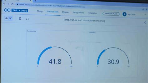 Esp8266 And Nrf24l01 Gateway For Arduino Iot Cloud
