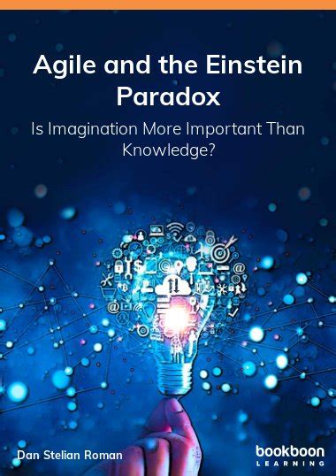 Agile And The Einstein Paradox