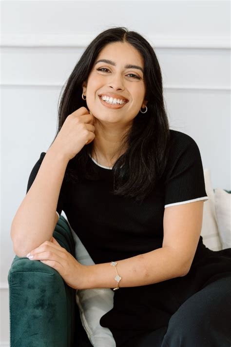 Simran Kaur Hire Keynote And Guest Speaker Icmi