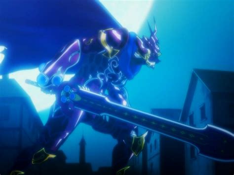 gaia garo database wiki fandom