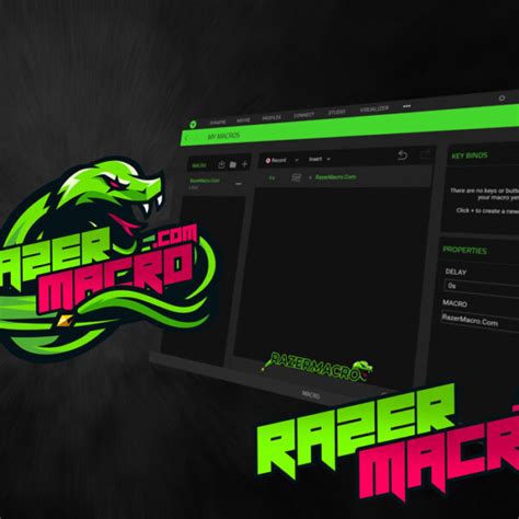 Enhance Your Gaming Experience With Best Razer Macro