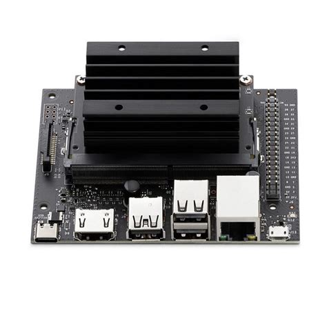 Buy NVIDIA Jetson Nano 2GB Developer Kit At Best Price
