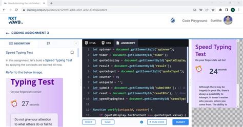 Sunitha Neelam On Linkedin Day97 Nxtwave Ccbp