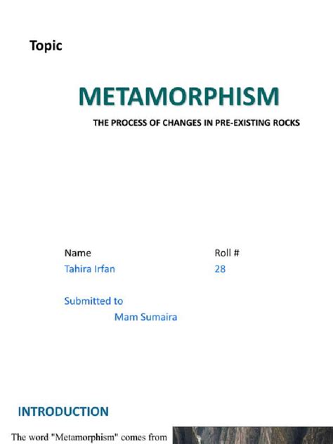 Earth Science Ppt 2 Pdf