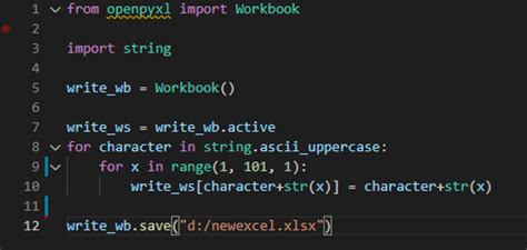 파이썬 엑셀 파일 읽기 쓰기 방법 Openpyxl 사용 무색계 블로그 파이썬 엑셀 파일 읽기 쓰기 방법 Openpyxl 사용 무색계 블로그