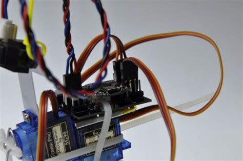 Insect Bot Mini Robotshop Community