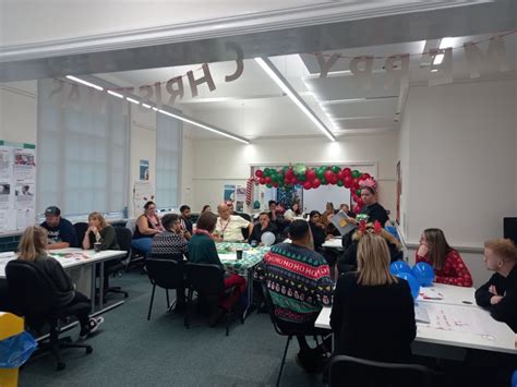 Claire Appoh On Linkedin Christmas Recruitment Seetecpluss