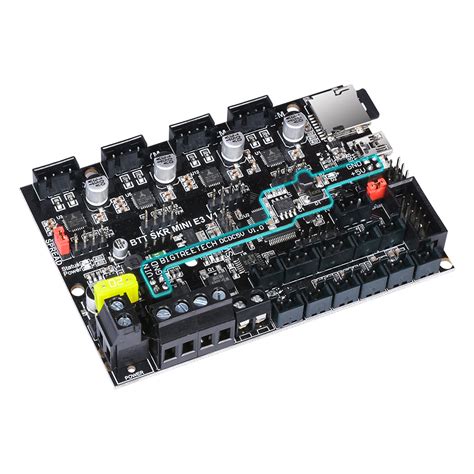 Bigtreetech E3 Dcdc5v V1 0 Power Module 5v For Skr Mini E3 V2 0andskr Mi Biqu Equipment