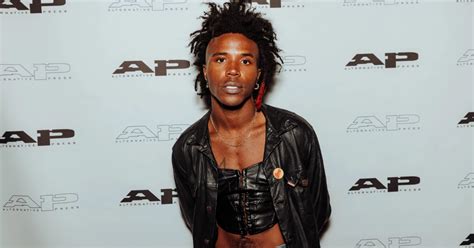 A Night Out With Dewayne At His Album Release Party