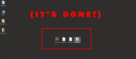 How To Open Multipart Zip File In Windows 3 Methods