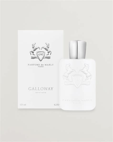 Parfums De Marly Galloway Eau De Parfum 125ml At