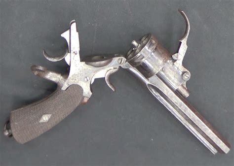 Fn Model D The Last And Best Bar Forgotten Weapons