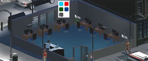 cyber lounge tycoon on steam
