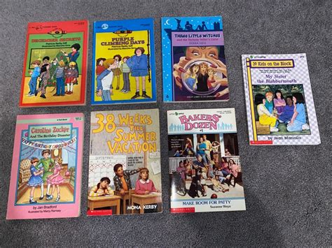 Primary School Books From 90s At Helen Shields Blog