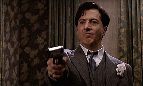 How Billy Bathgate Shattered All The Gangster Movie Rules Hollywood