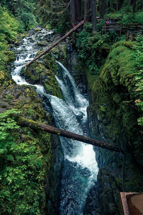 44 Best Sol Duc Falls Images On Pholder Earth Porn Washington And