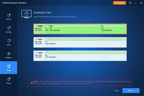 Fastest Free Way To Clone External Hard Drive To Internal