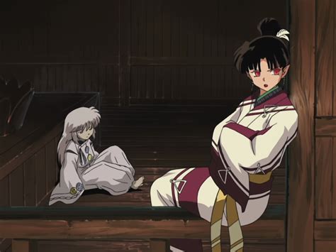 Kagura Inuyasha Tumblr