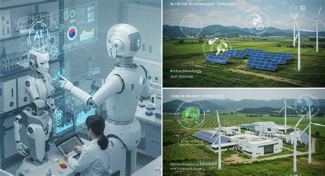 중소기업기술혁신개발 사업 1천179억 원 지원 산업종합저널 동향