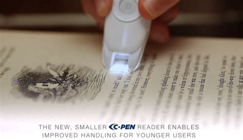 C Pen Reader Pen 2 Scanning Pen Edtech Educational Software Ireland