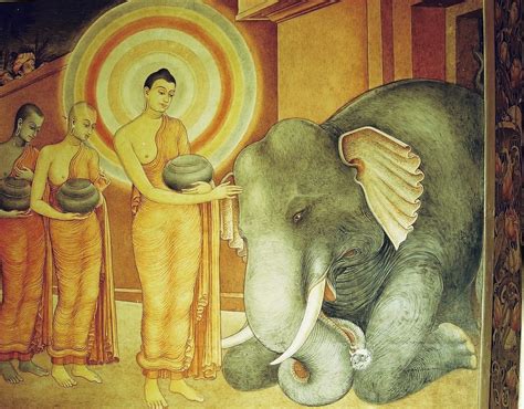 කැළණී විහාරයේ සිතුවම්