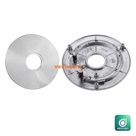 750w 220v Rice Cooker Heating Element Plate Bottom Heating Element