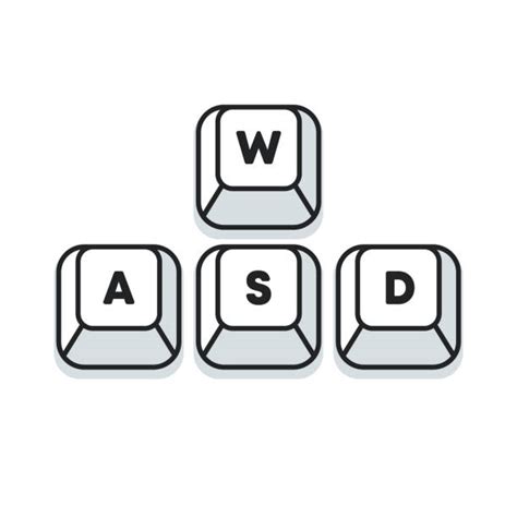 13 100 Computer Keyboard Clipart Stock Illustrations Royalty Free Vector Graphics And Clip Art