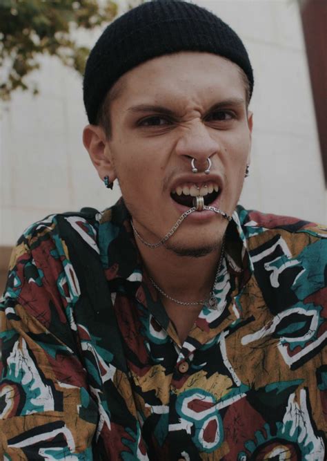 ⊛ Model Jeremy Perdomo 【online Portfolio】 Madmodels Agency