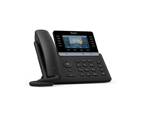 Yealink Sip T74w — Ozbekistonda Sotib Olish
